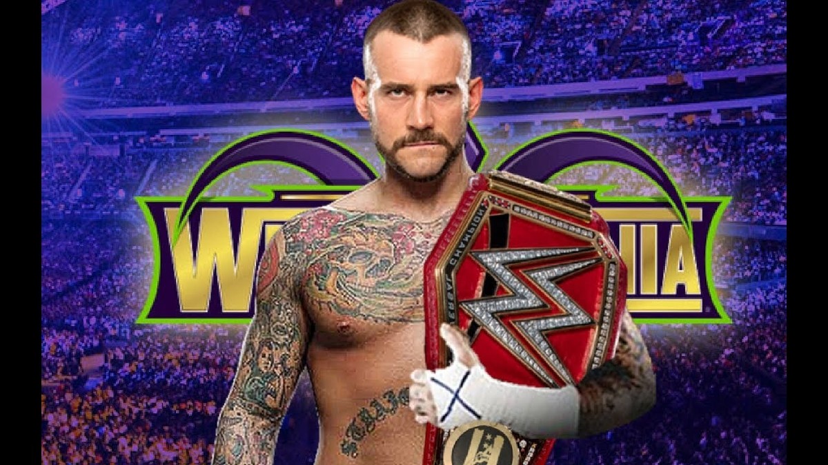 10 Former WWE Stars Who Should Return In 2018