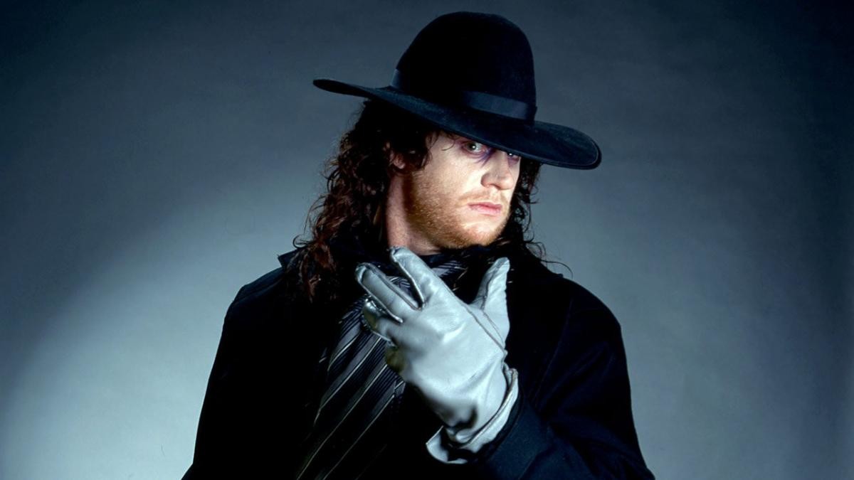 WWE Undertaker Quiz: How Well Do You Remember The Western Mortician Years?