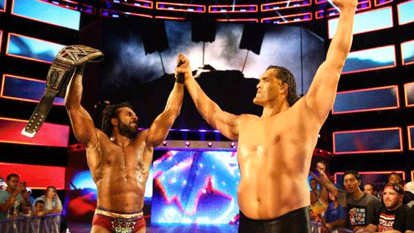 Vince McMahon’s Ideal WWE Superstar Body Type Through The Ages