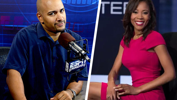 WWE's Jonathan Coachman Named In ESPN Sexual Harassment Case