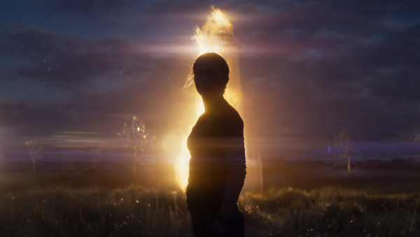 What Does The Ending Of Annihilation Really Mean? – Page 6