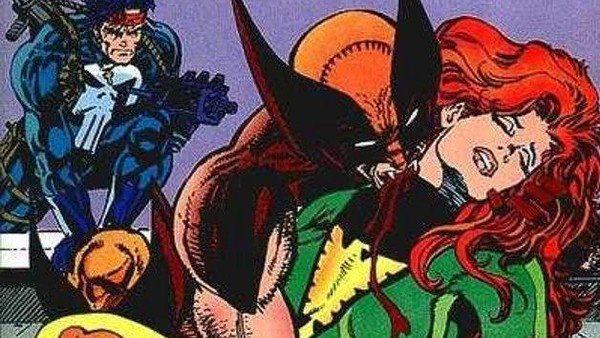 10 Insane Alternate Versions Of The X-Men You Won't Believe Exist