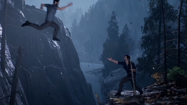 A Way Out Could Be The Split-Screen Revolution We've Been Waiting For
