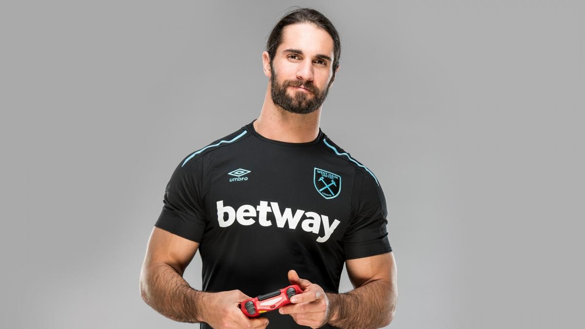 10 Football Teams You Didn't Know WWE Superstars Supported