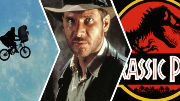 Every Steven Spielberg Movie Ranked From Worst To Best