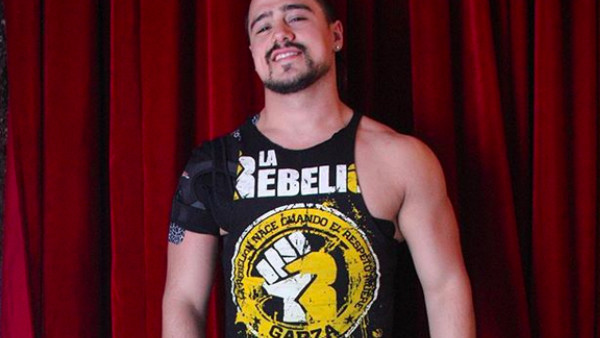 NXT Quiz: How Well Do You Know Angel Garza?