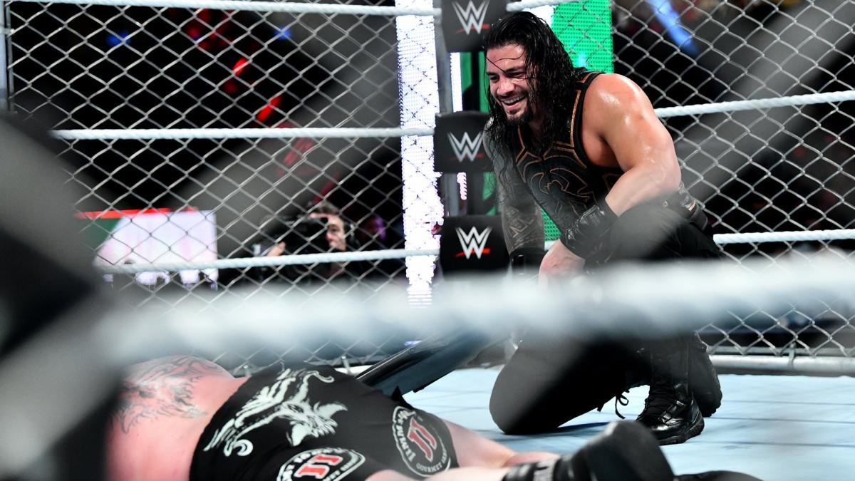 10 Storylines WWE Has Already Messed Up In 2018