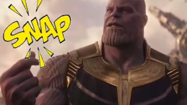 Avengers: Infinity War - 11 Questions We Still Have