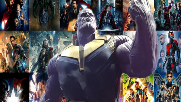 Everything You Learn Rewatching Every MCU Movie (So Far)