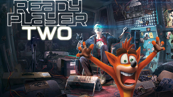 10 Things We Want To See In Ready Player Two