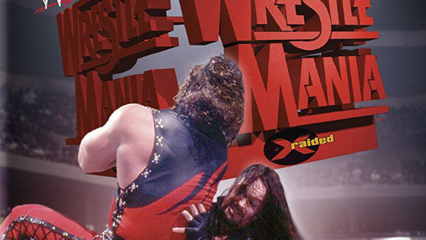 10 Things We Learned From Something Else To Wrestle With: WrestleMania 14