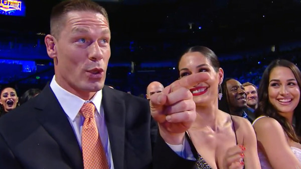 WWE Hall Of Fame 2018: 10 Best Moments – Page 2