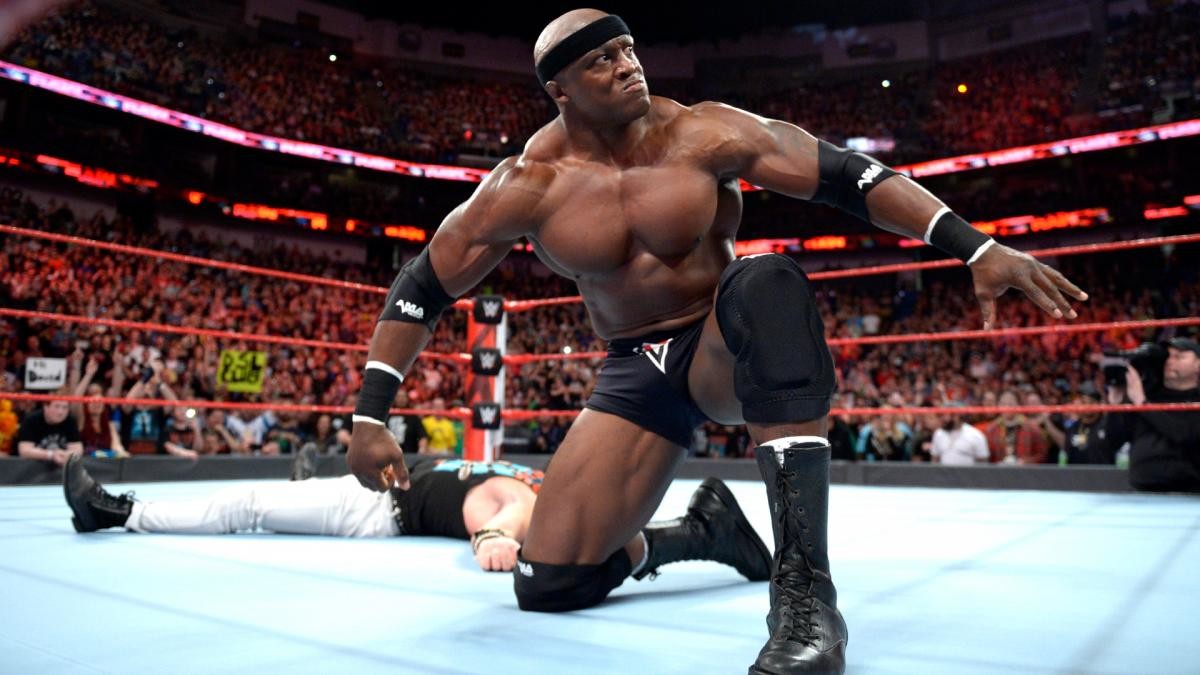 7 Ups And 6 Downs From Last Night's WWE Raw (April 9)