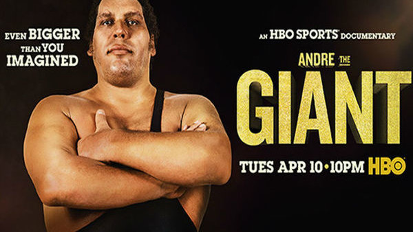 Andre The Giant HBO Documentary: 14 Things We Learned