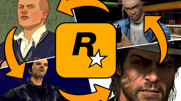 7 Shared Universe Video Game Theories That Might Actually Be True