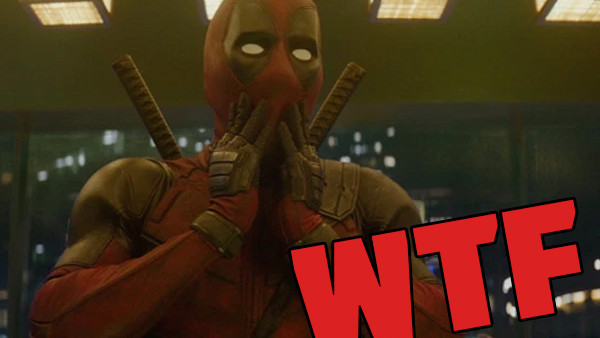 Deadpool 2: 25 WTF Moments – Page 13