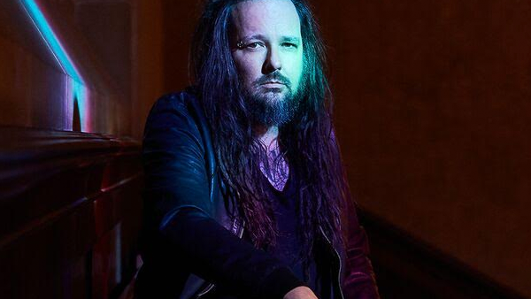 Jonathan Davis Interview: Going Solo, Download Festival & Korn’s Next Album