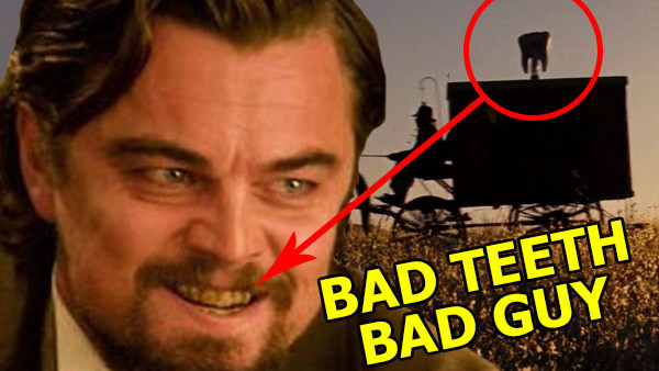 Film Theory: Django Unchained Is About A Dentist Fighting Sugar