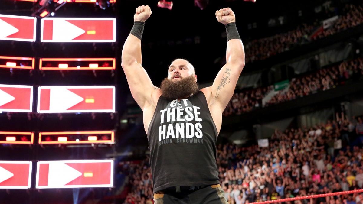 10 Wrestling Facts We Didn't Know Last Week (May 5)