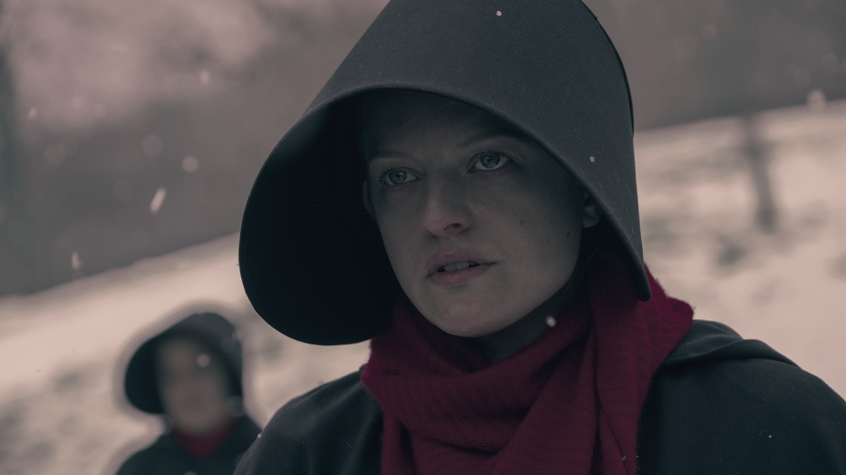 The Handmaid's Tale Season 2: 7 Ups And 1 Down From 'After'