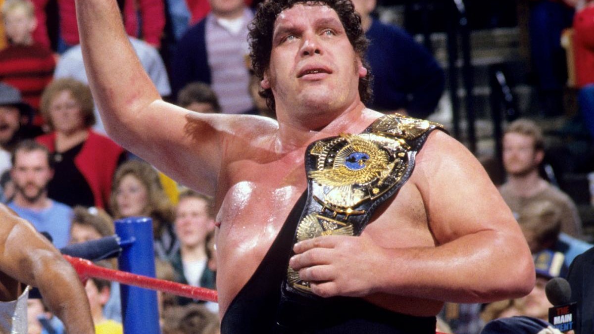 10 Most Shocking Pro Wrestling Title Changes Of The 1980s – Page 9