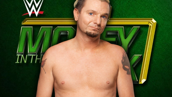 James Ellsworth Set For WWE Return?