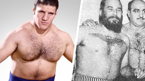 7 Wrestlers Who Were Blatant Knock-Offs – Page 5