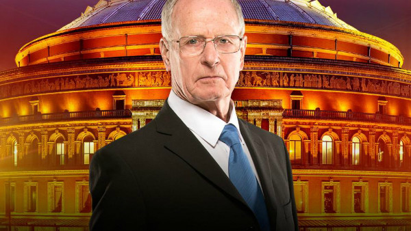 Johnny Saint Announced As WWE's UK General Manager