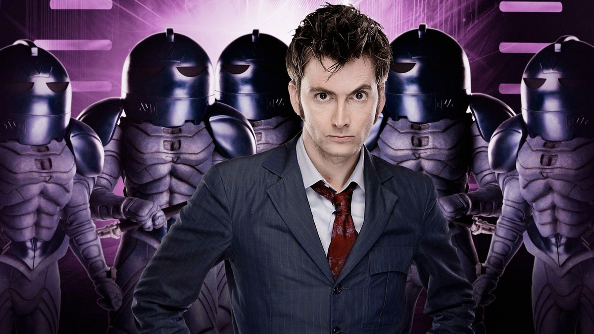 10 Criminally Underrated Doctor Who Stories