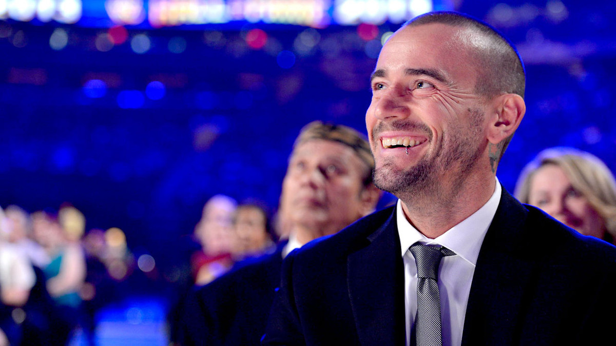 CM Punk/ Colt Cabana Vs. WWE Doctor Chris Amann: Verdict Is In