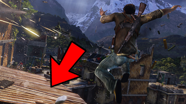 7 More Hidden Video Game Design Secrets That Are Total Genius – Page 2