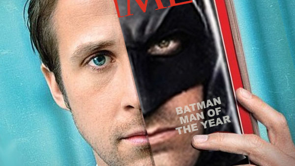 The Batman: Dream Casting Matt Reeves' New Trilogy