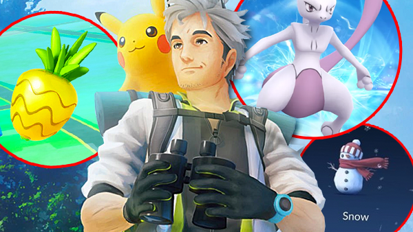 Pokémon GO 2018: 14 NEW Tips & Tricks The Game Doesn't Tell You