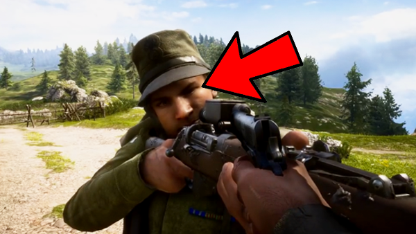 10 More Pointless Video Game Details That Will Blow Your Mind