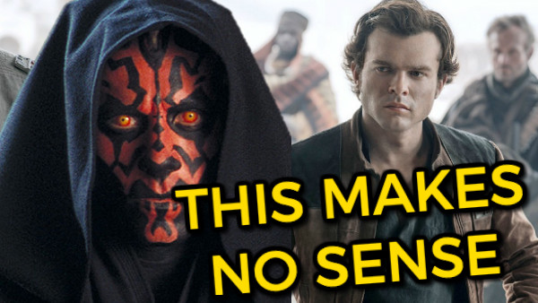 10 Movie Sequels That Brought Characters Back In The Worst Way Possible