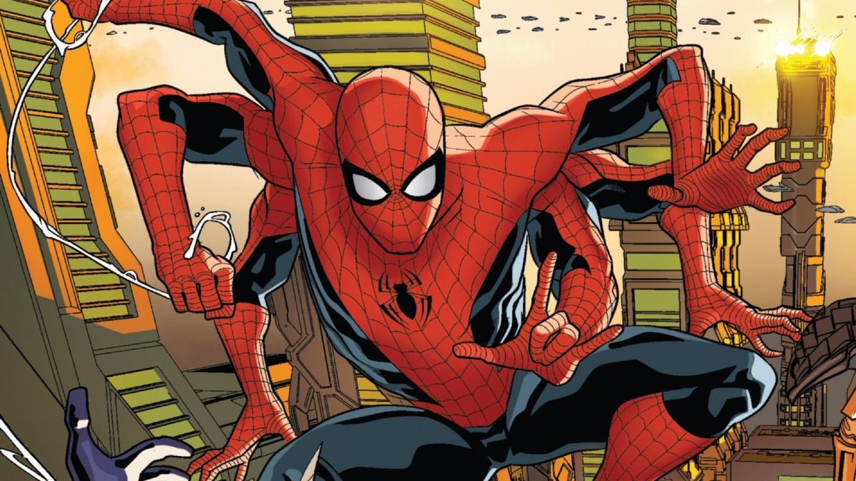 10 Insane Alternate Versions Of Spider-Man You Won't Believe Exist
