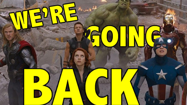 10 Movie Spoilers For 2019 That We Already Know – Page 2