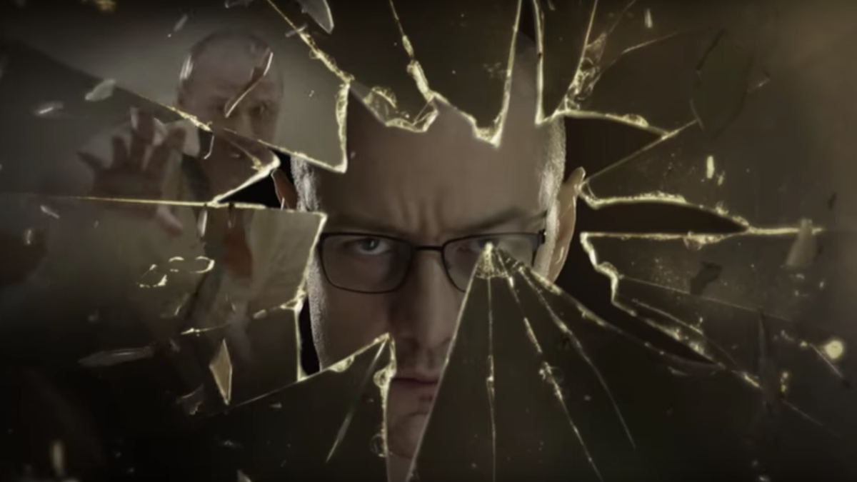 Glass: Shyamalan's Threequel Gets First Teaser Trailer