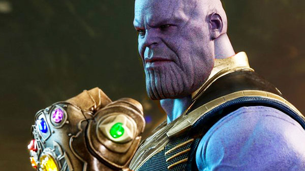 Avengers: Infinity War - Official Infinity Stone Powers Revealed (And ...