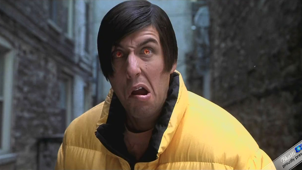 10 Worst Adam Sandler Movies Ever