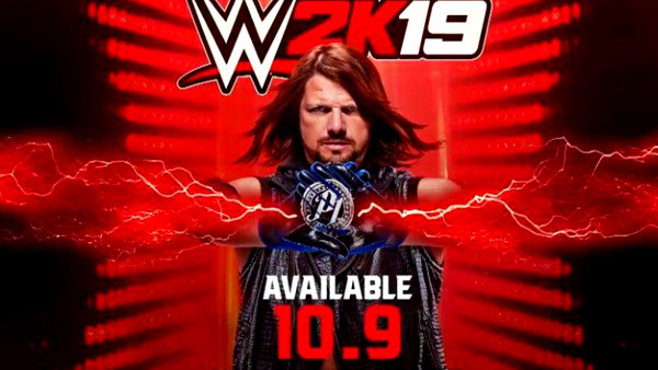 WWE 2K Franchise Set For Overhaul