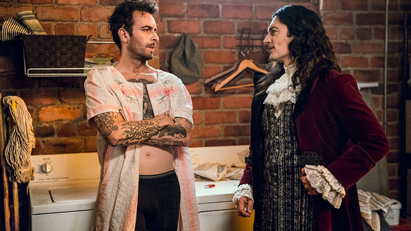 Preacher Season 3: 3 Ups & 1 Down From 'Les Enfants Du Sang'