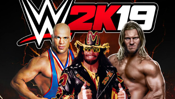 WWE 2K19 Roster News: 50+ Legends Announced