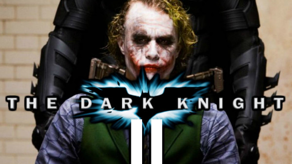 What Would A True The Dark Knight Sequel Have Looked Like?