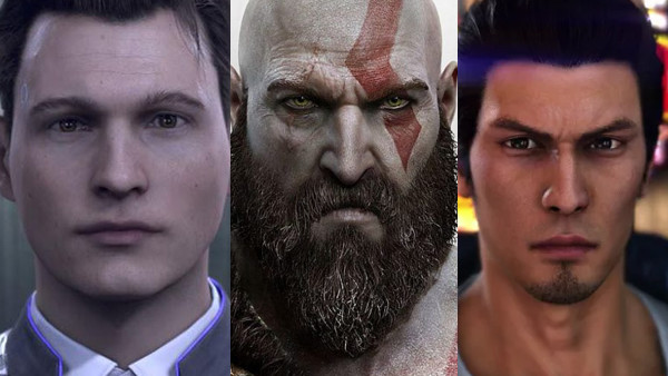 Every 2018 PS4 Exclusive Ranked From Worst To Best (So Far)