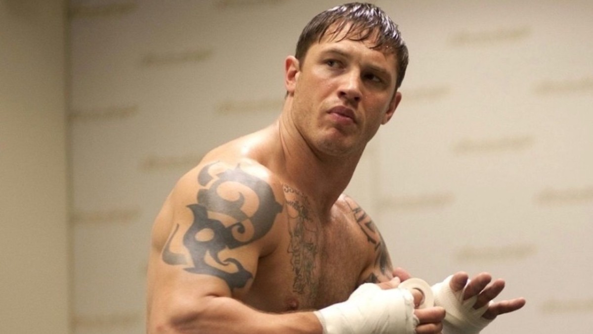 10 Badass Movie Stars Who Proved To Be Real-Life Heroes