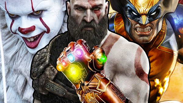 10 Best Video Game Secrets & Easter Eggs Of 2018 (So Far)