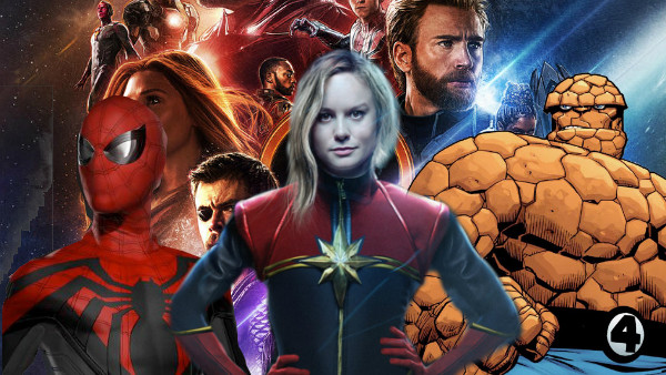 MCU Phase 4: 10 Things Fans Most Want To See