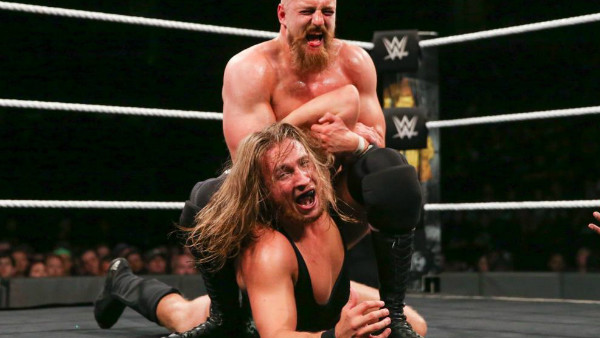 5 Things To Watch On WWE Network This Week (Aug 25)