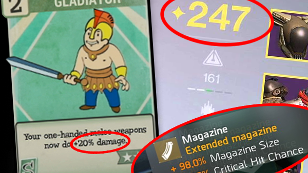 This Progression System Kills Every Game It Touches